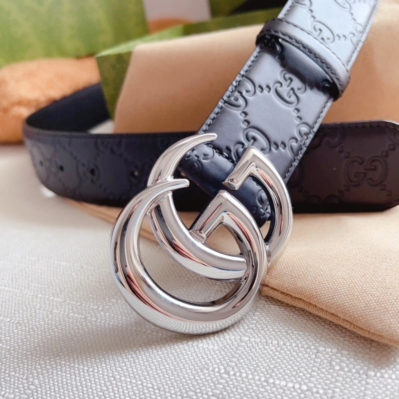 Budget-friendly Gucci Belts