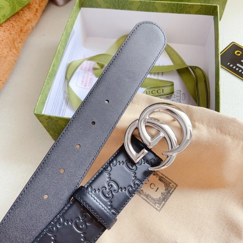 Budget-friendly Gucci Belts