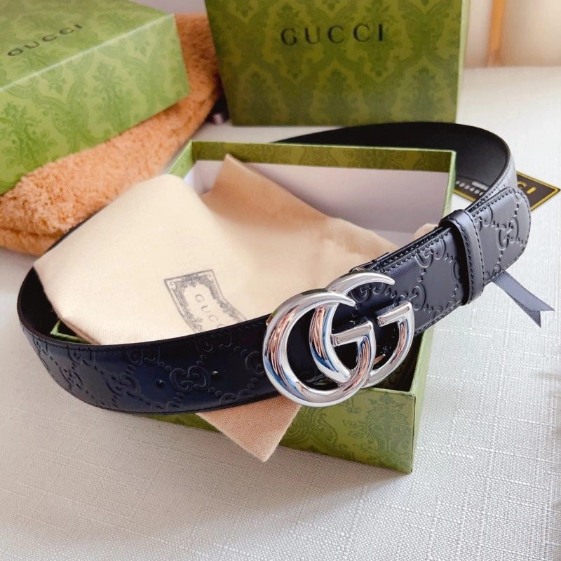 Budget-friendly Gucci Belts