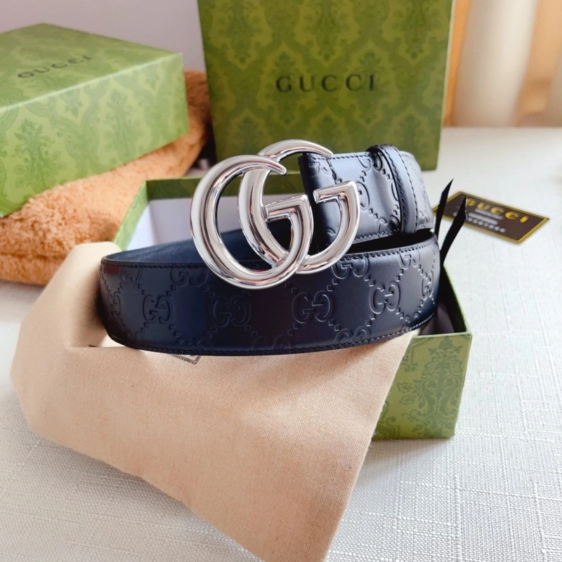 Budget-friendly Gucci Belts