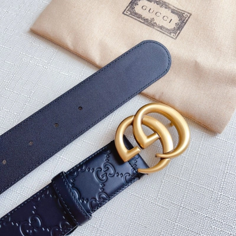 Indistinguishable Gucci Belts
