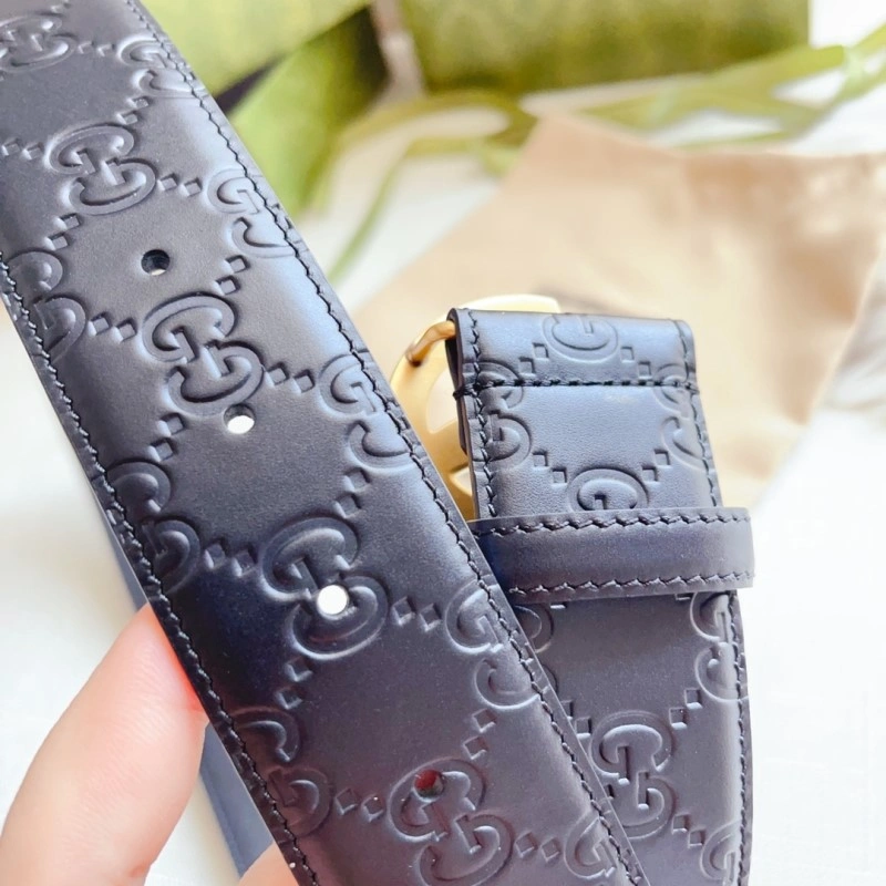 Indistinguishable Gucci Belts