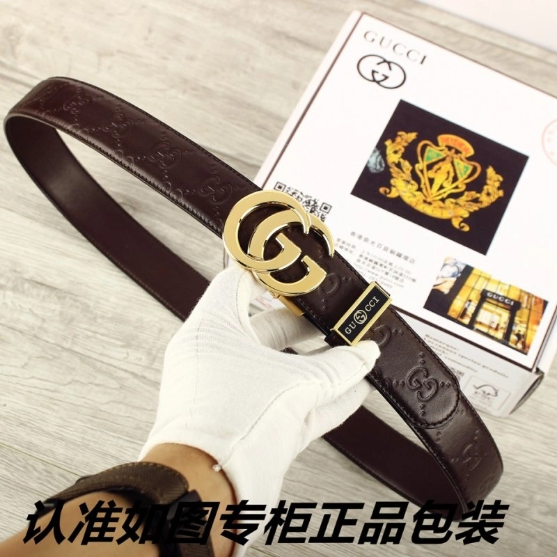 Economical Gucci Belts