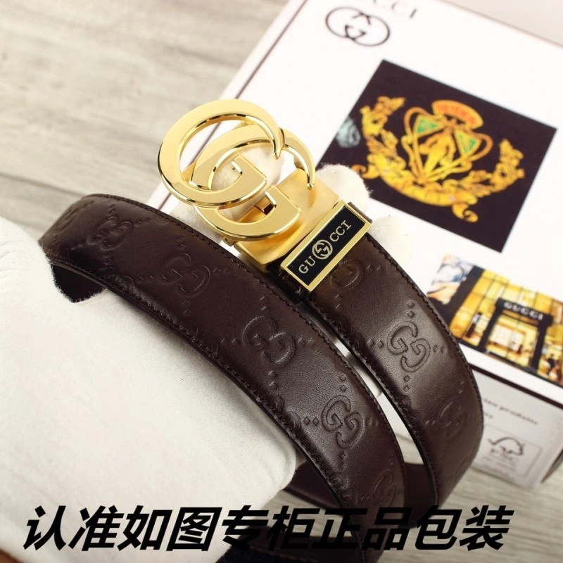 Economical Gucci Belts