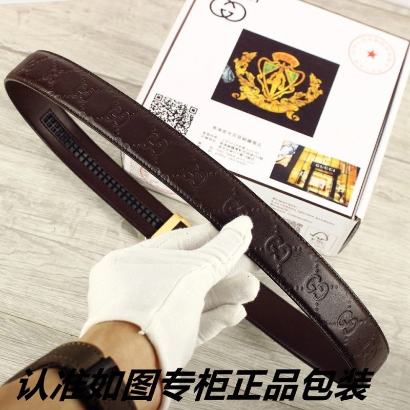 Economical Gucci Belts