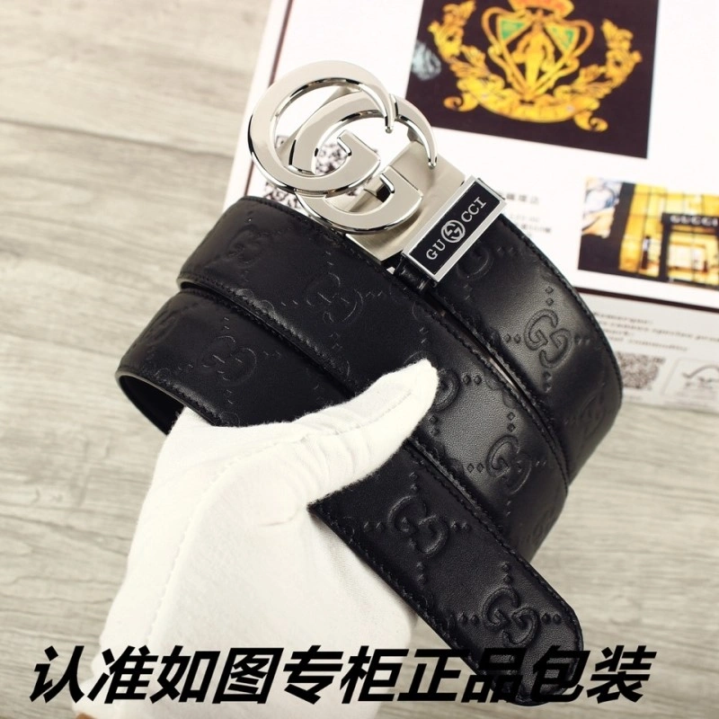 Brand-original Gucci Belts