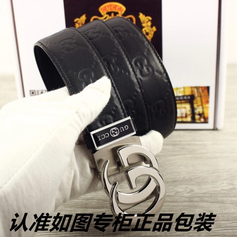 Brand-original Gucci Belts
