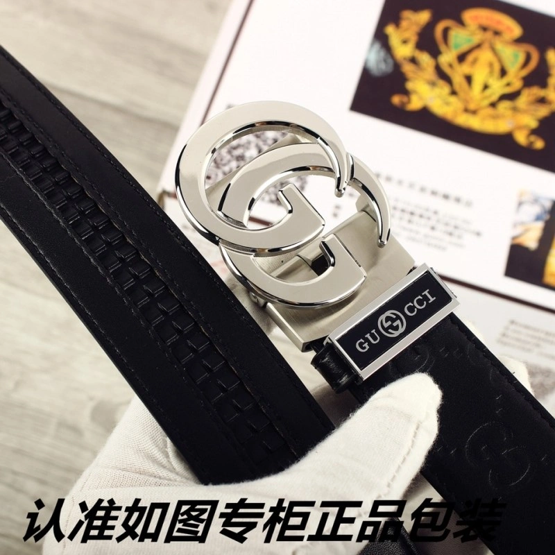 Brand-original Gucci Belts