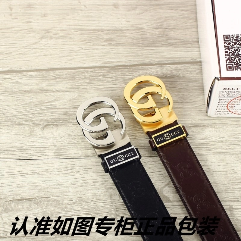 Brand-original Gucci Belts