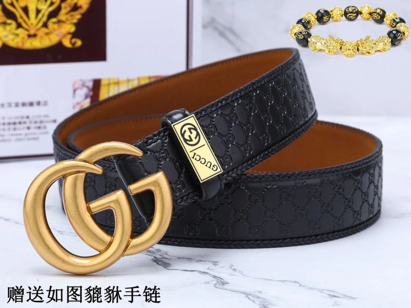 Official Gucci Belts
