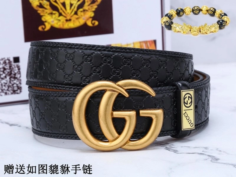 Official Gucci Belts