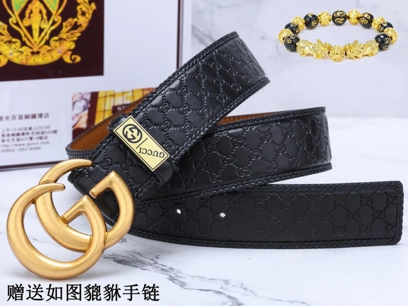 Official Gucci Belts