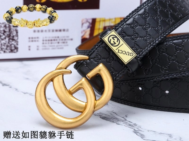Official Gucci Belts