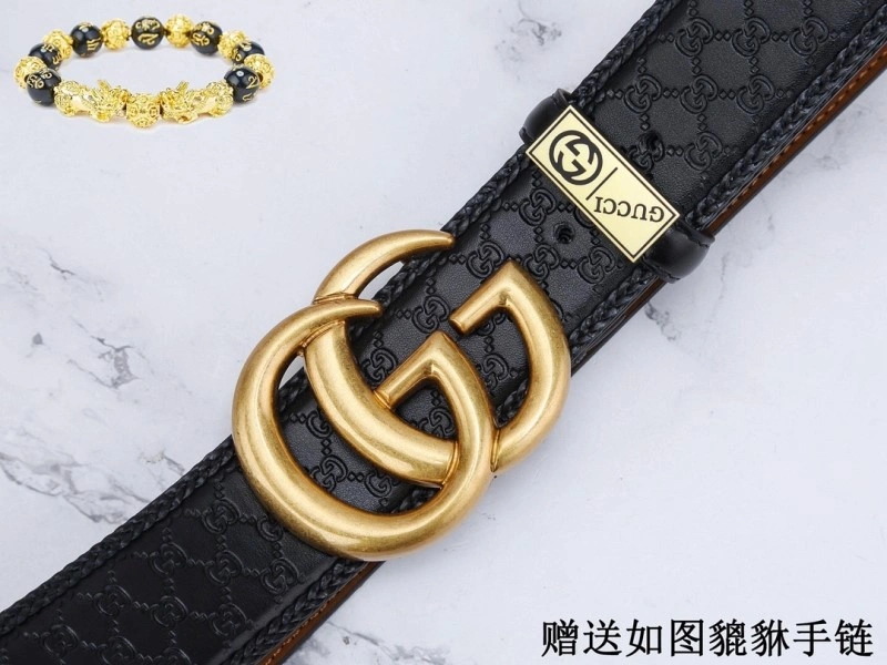 Official Gucci Belts