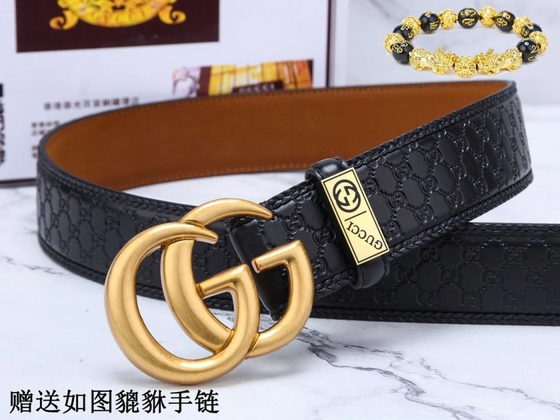 Official Gucci Belts