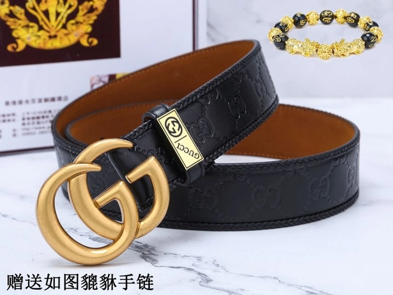 Factory-made Gucci Belts