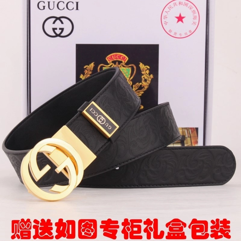 Top mirror Gucci Belts