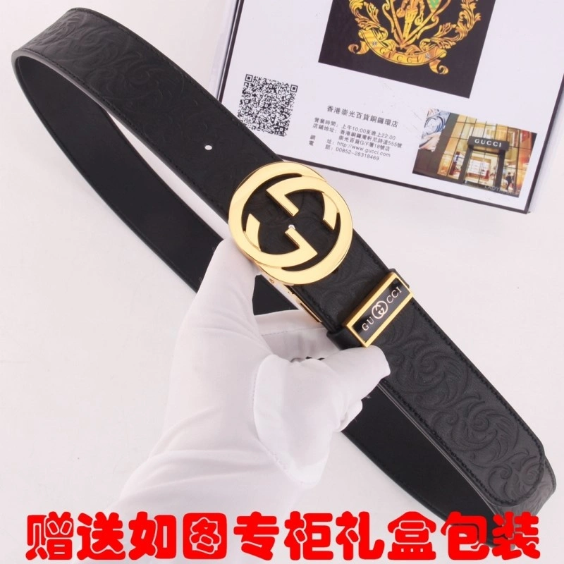 Top mirror Gucci Belts