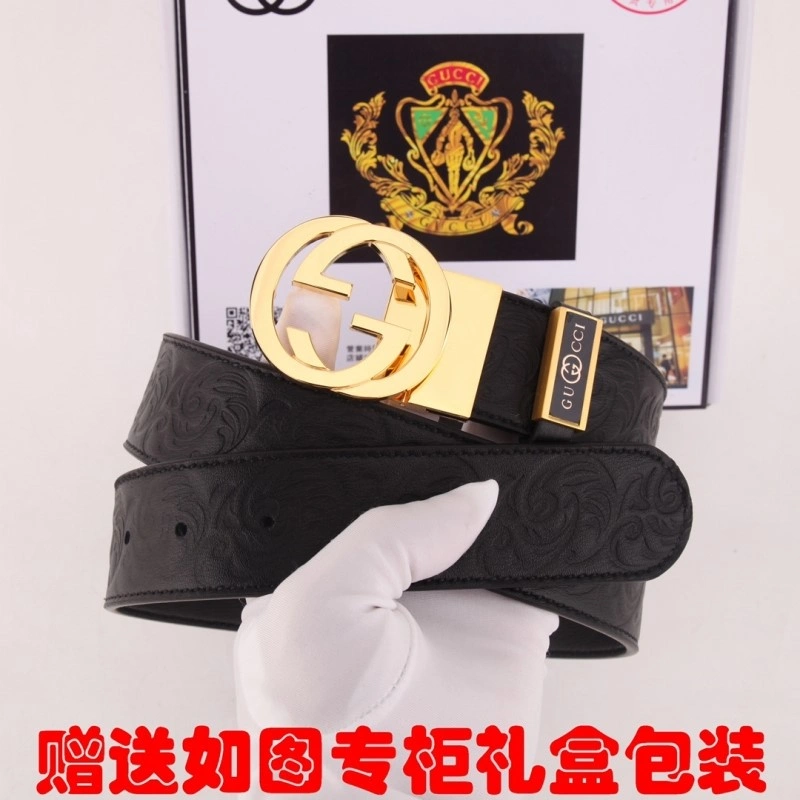 Top mirror Gucci Belts