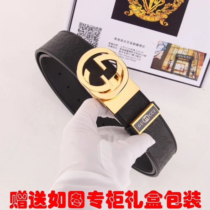 Top mirror Gucci Belts