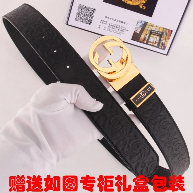 Top mirror Gucci Belts