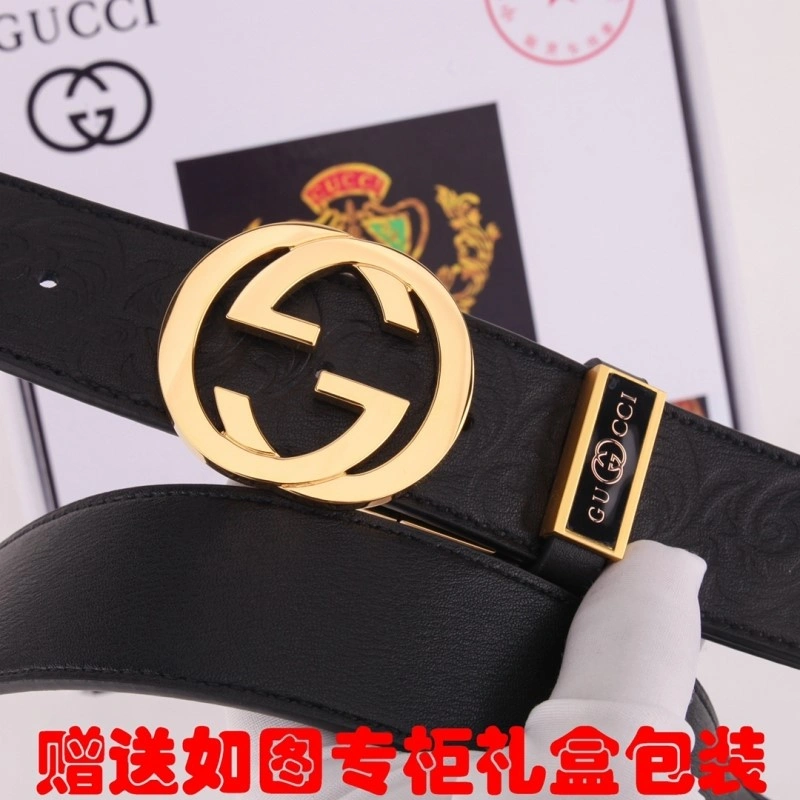 Top mirror Gucci Belts