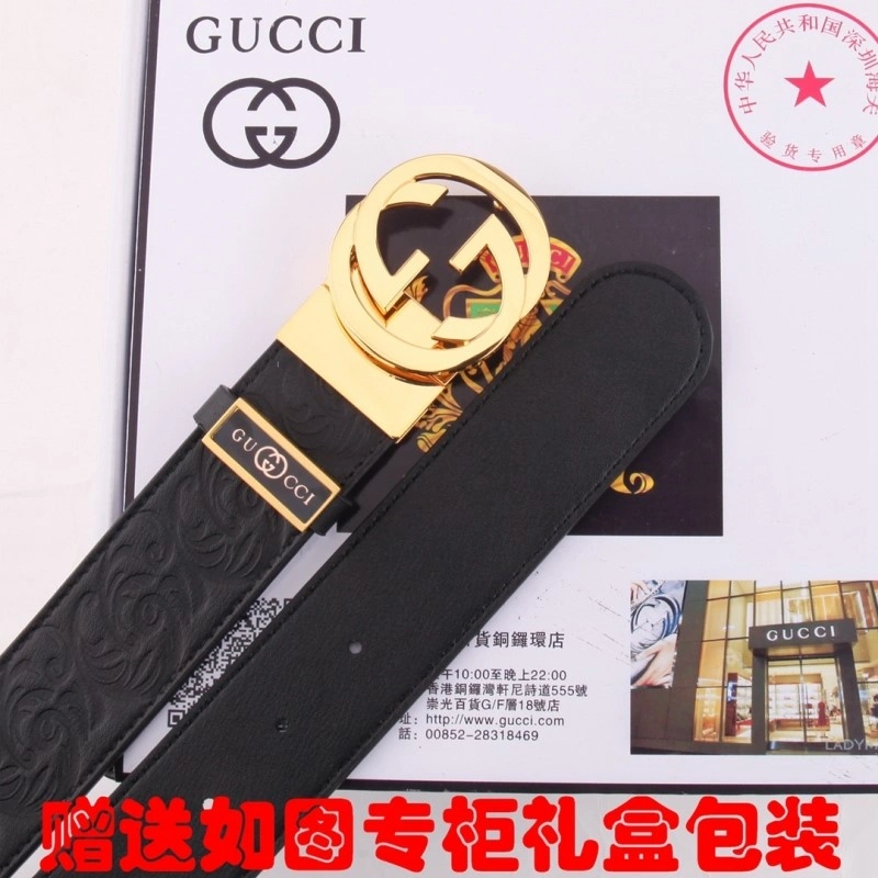 Top mirror Gucci Belts