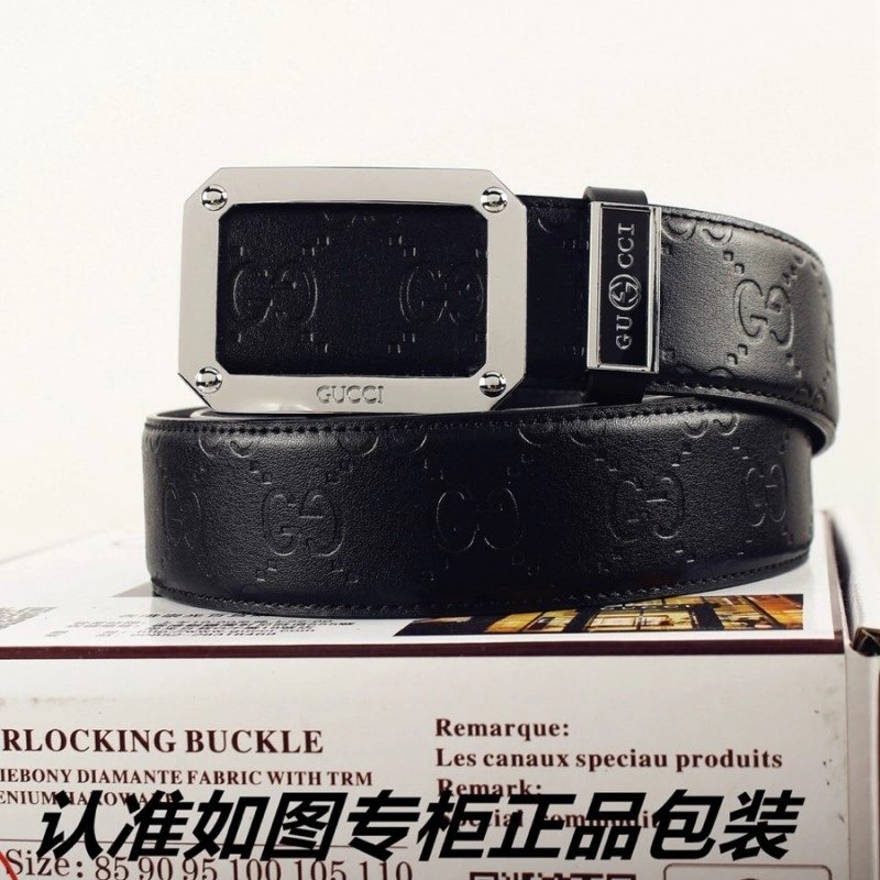Legit Gucci Belts