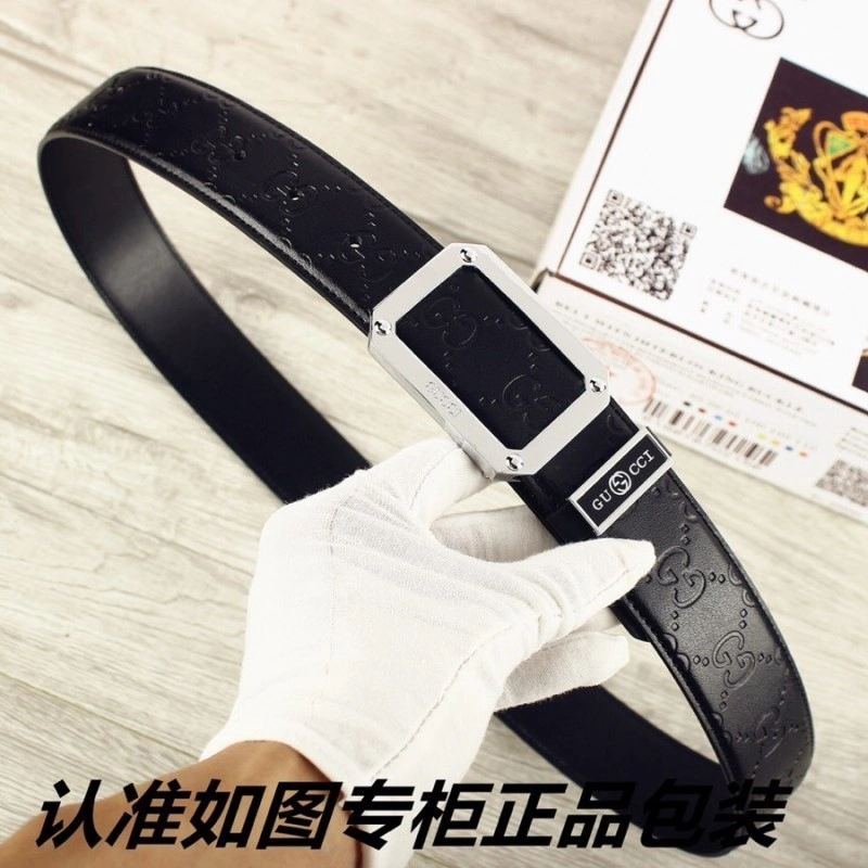 Legit Gucci Belts