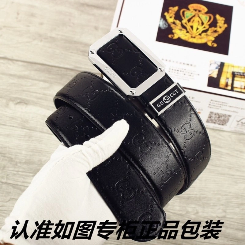 Legit Gucci Belts