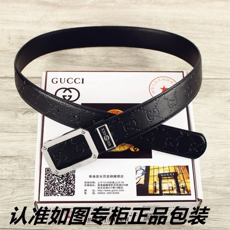 Legit Gucci Belts