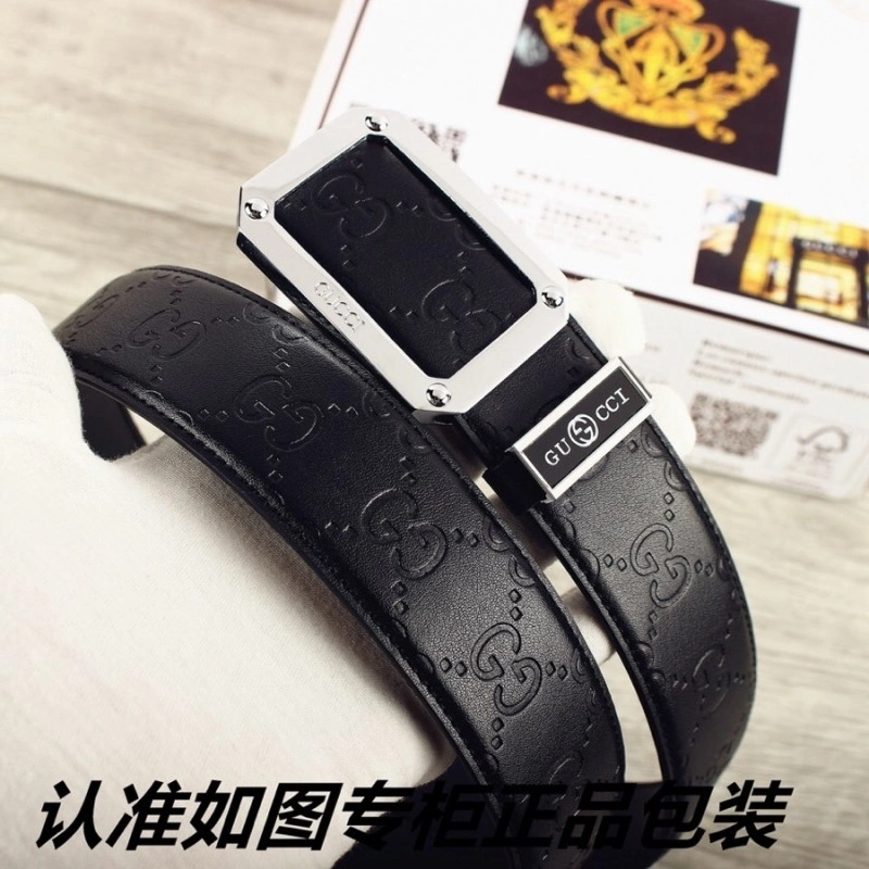 Legit Gucci Belts
