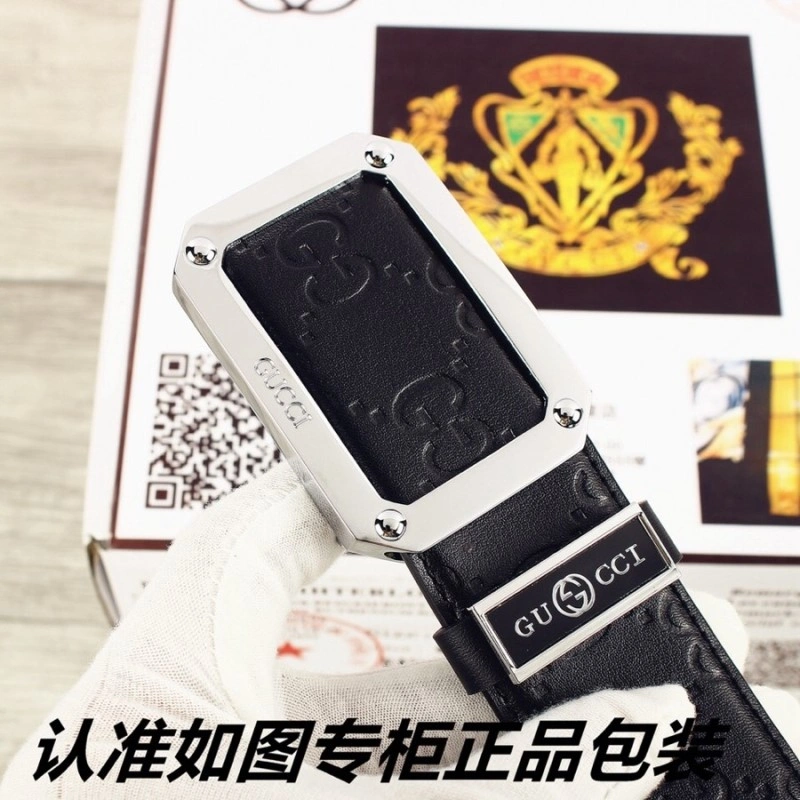 Legit Gucci Belts