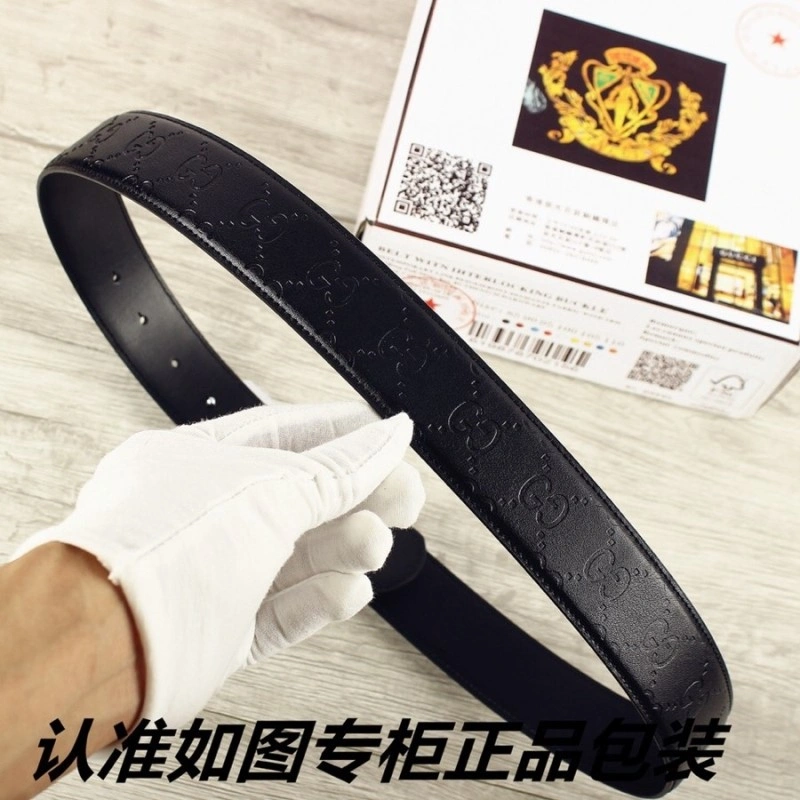 Legit Gucci Belts