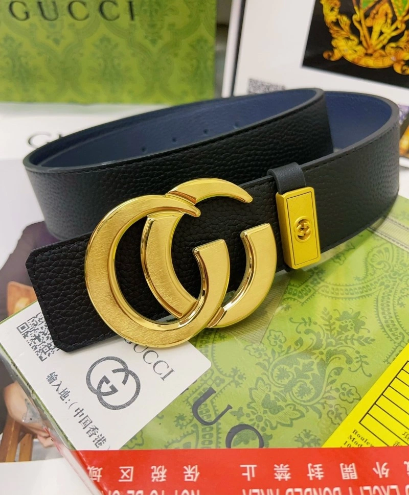 Budget-friendly Gucci Belts