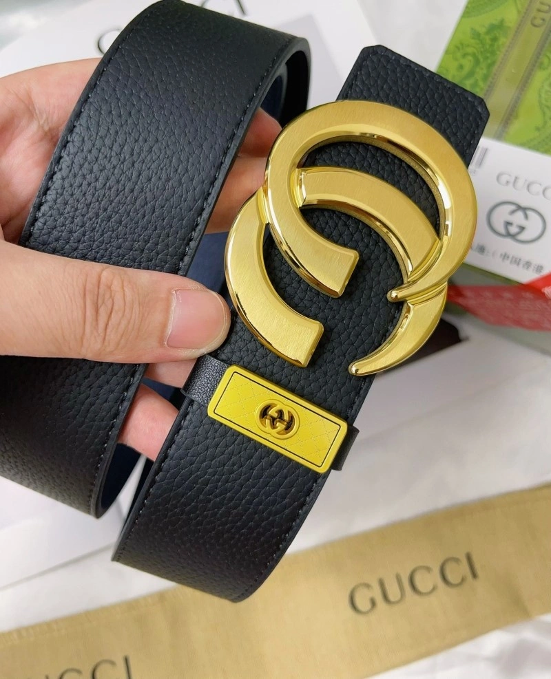 Budget-friendly Gucci Belts