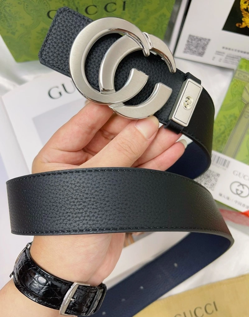 Budget-friendly Gucci Belts