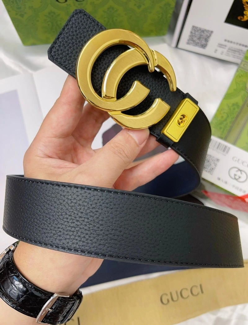 Budget-friendly Gucci Belts