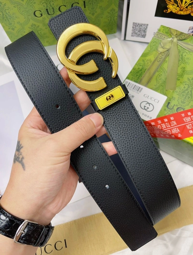 Cut-rate Gucci Belts