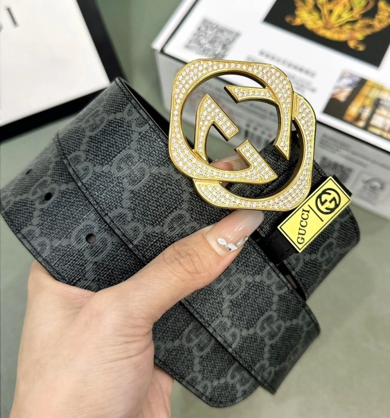 Reasonably priced Gucci Belts