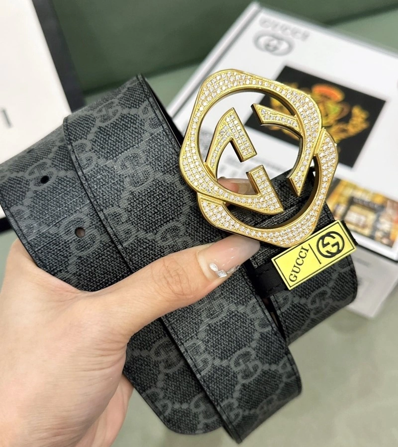 Reasonably priced Gucci Belts