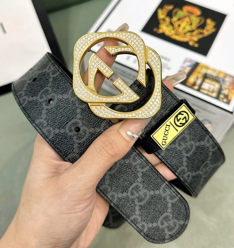 Reasonably priced Gucci Belts