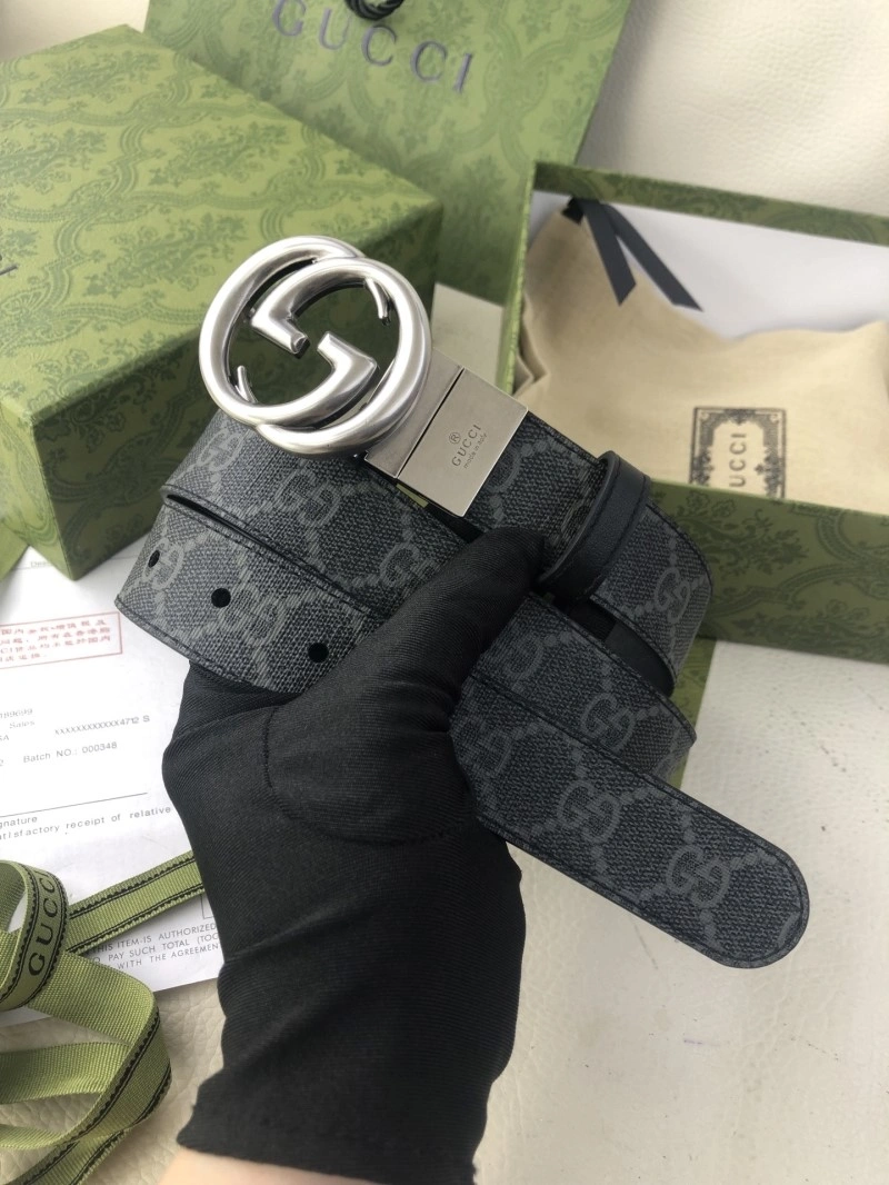 Factory-made Gucci Belts