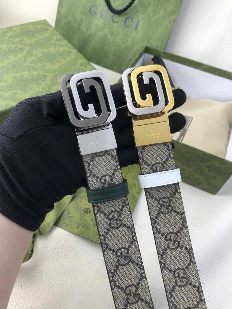 High fidelity Gucci Belts