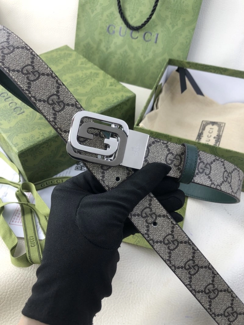 High fidelity Gucci Belts