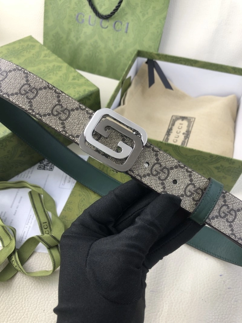 High fidelity Gucci Belts