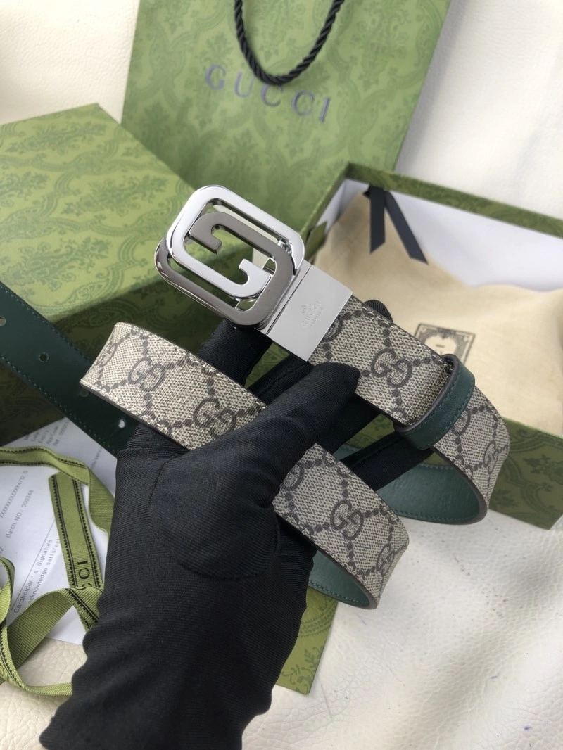 High fidelity Gucci Belts