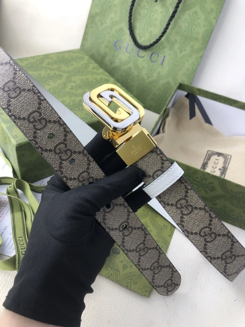 High fidelity Gucci Belts