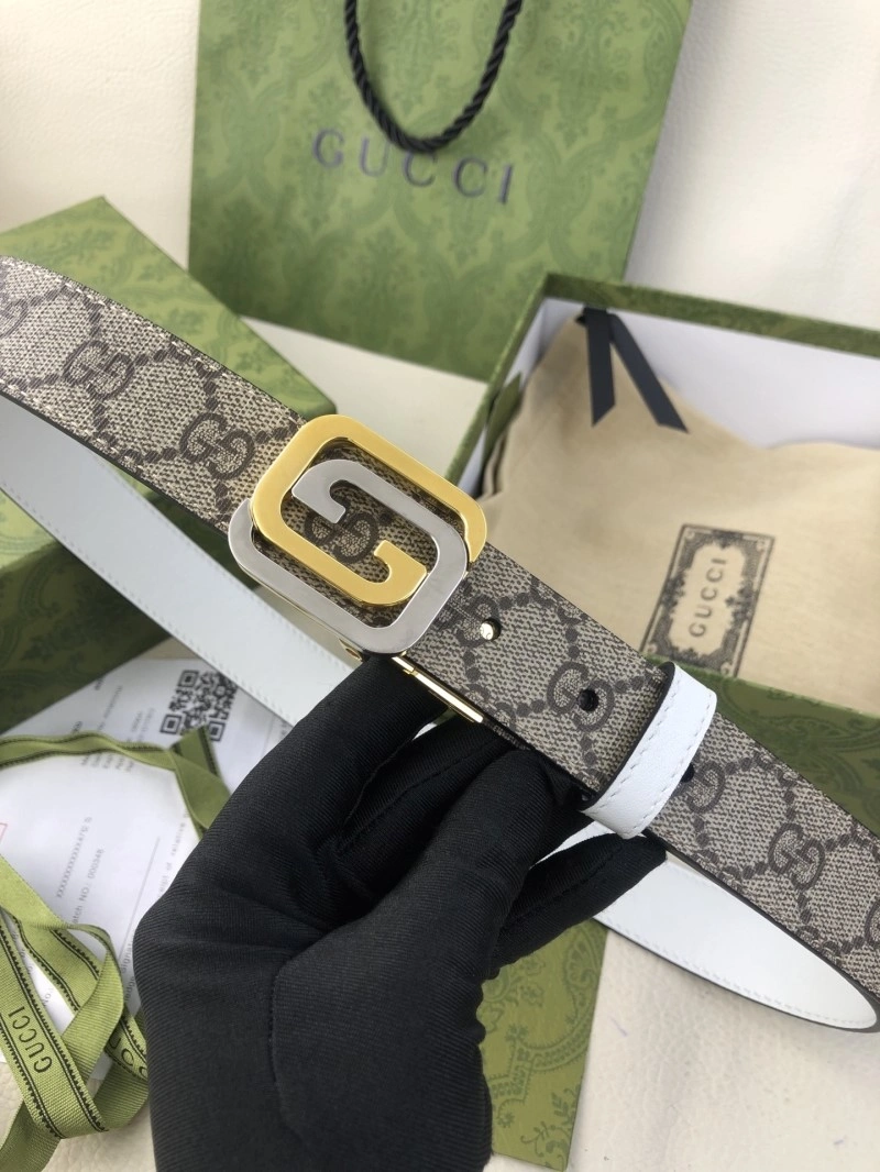 High fidelity Gucci Belts