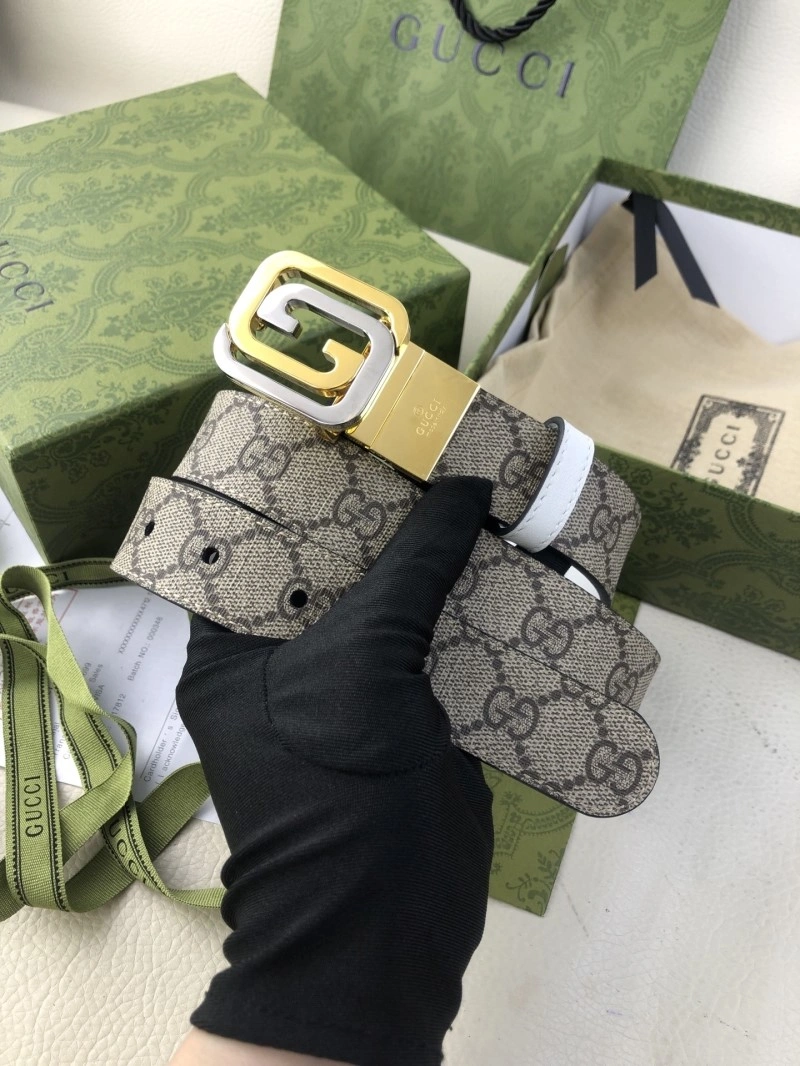 High fidelity Gucci Belts